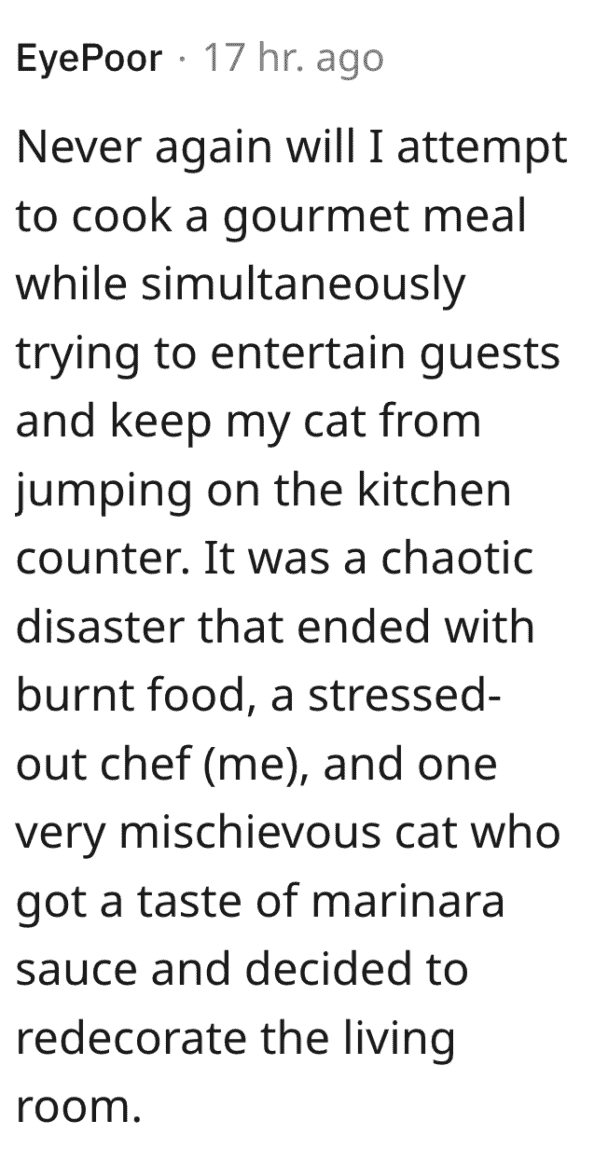 25 People Share The "Anti Bucket List" Items They'll Never Try Again