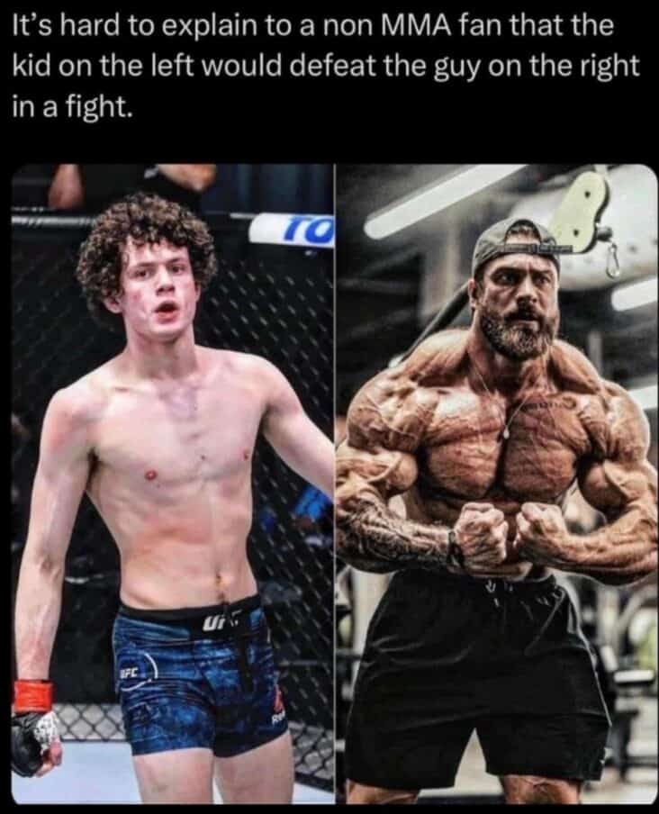 45 Funny Workout Memes For Fitness Freaks And Gym Rats (July 11, 2024)