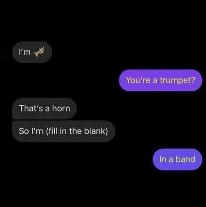 40 Jazz Memes For Musicians Who Know How To Go With The Flow