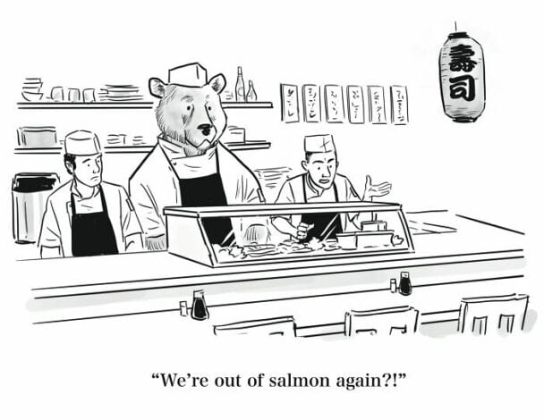 45 Funny Minimalist Comics From "Mannequin On The Moon" Artist Ian Boothby