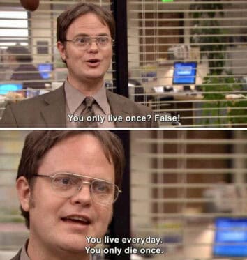 45 Funny 'The Office' Memes That Will Make You Miss Dunder Mifflin ...