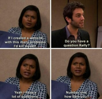 45 Funny 'The Office' Memes That Will Make You Miss Dunder Mifflin ...