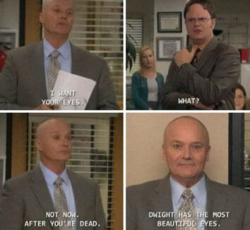 45 Funny 'The Office' Memes That Will Make You Miss Dunder Mifflin ...