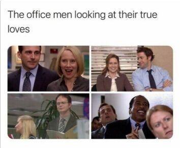 45 Funny 'The Office' Memes That Will Make You Miss Dunder Mifflin ...