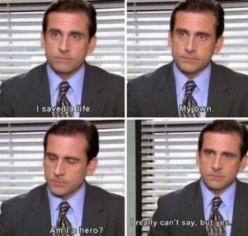 45 Funny 'The Office' Memes That Will Make You Miss Dunder Mifflin ...