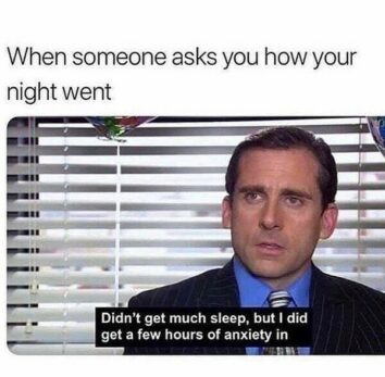 45 Funny 'The Office' Memes That Will Make You Miss Dunder Mifflin ...