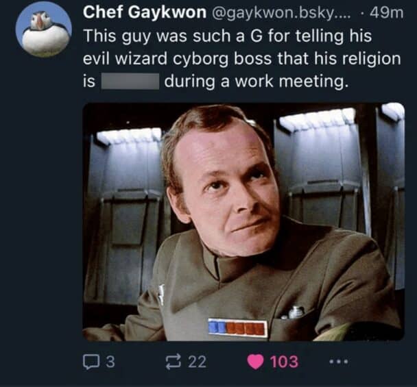 37 Funny Star Wars Memes That Prove The Force Was Strong With Humor ...