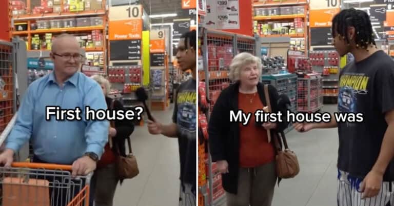 Baby Boomers Are Asked How Much They Paid For Their First Homes ...