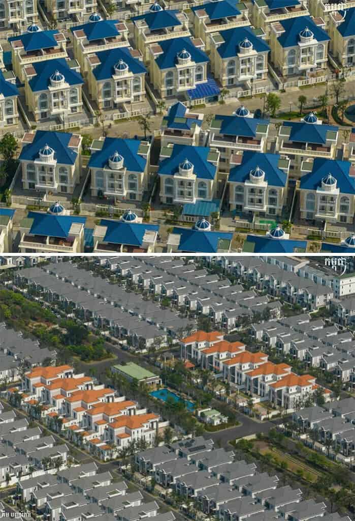 32 "Urban Hell" City Architecture Fails That Feel Like A Dystopian Future