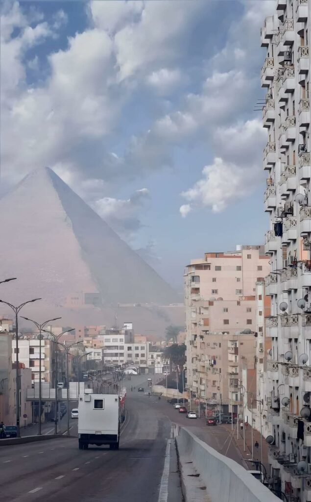 32 "Urban Hell" City Architecture Fails That Feel Like A Dystopian Future