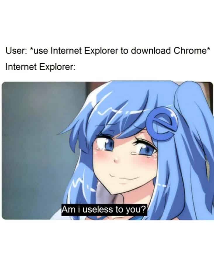 40 Funny Anime Memes Packed With Hilarious Animated Action