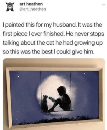 50 Wholesome Memes And Heartwarming Posts Brightening Our Week (July 19 ...