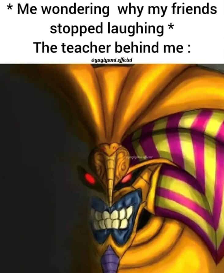 36 Anime Memes Using An Advanced Humor Justsu You Can't Dodge (July 15 ...