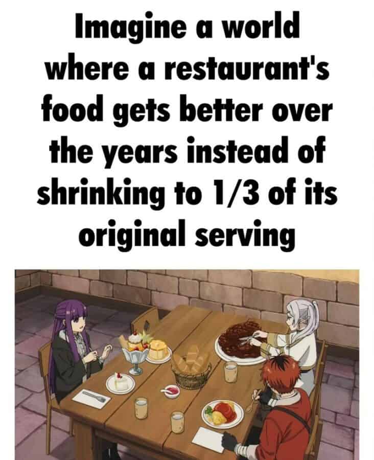 40 Funny Anime Memes Packed With Hilarious Animated Action