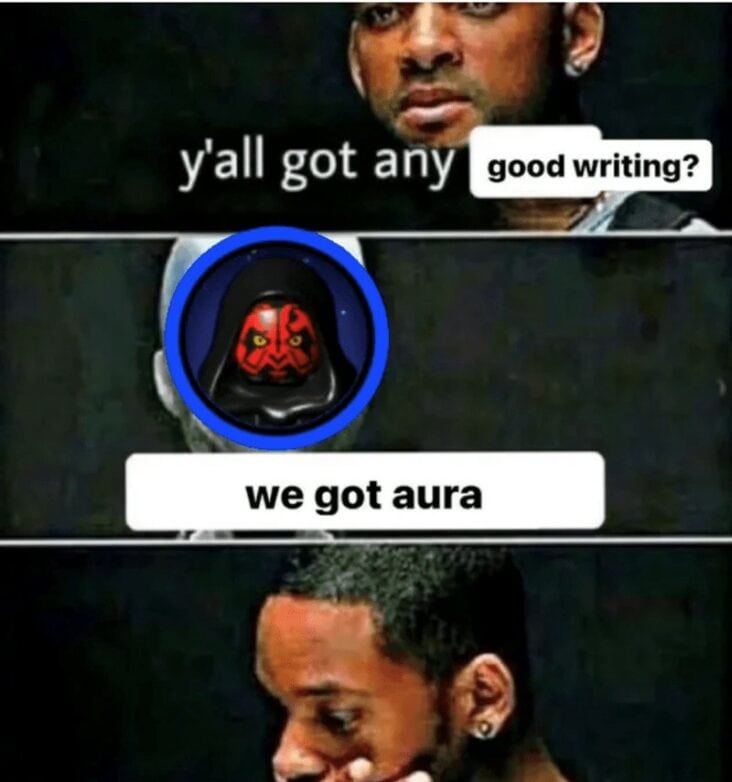 37 Funny Star Wars Memes That Prove The Force Was Strong With Humor ...