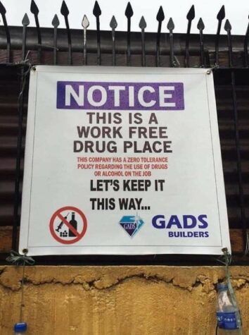 50 Funny 'You Had One Job' Fails That Will Make You Feel Like A ...