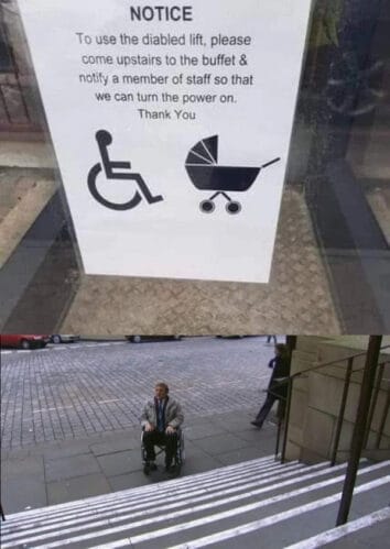 50 Funny 'You Had One Job' Fails That Will Make You Feel Like A ...
