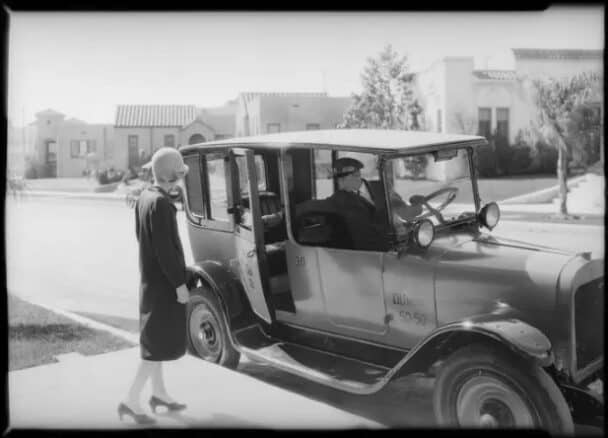 40 Vintage Photos From the 1920s