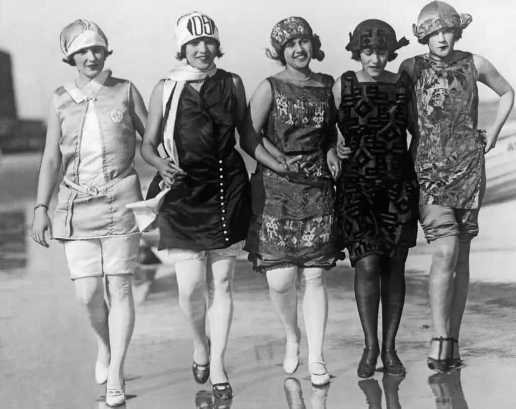 40 Vintage Photos From the 1920s