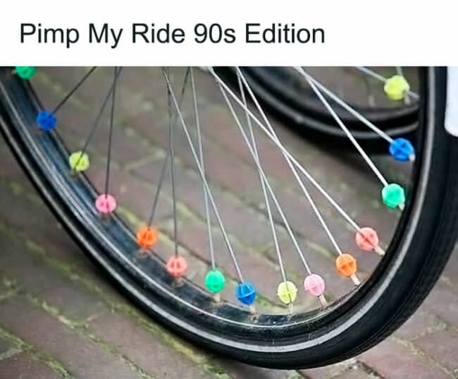 35 Funny '80s And '90s Memes That'll Make No Sense To Gen Z