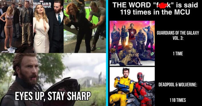 40 Funniest Marvel Memes For Fans Who Haven't Given Up On The Superhero ...