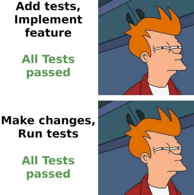 35 Funny Coding Memes For Computer Wizards And Programming Dorks (August, 25 2024)