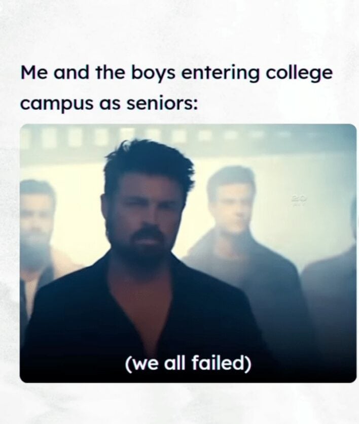 35 Back To School Memes For Teachers And Students Dreading The End Of ...