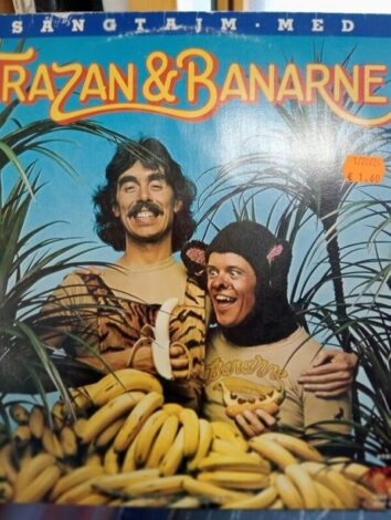 50 Hilariously Bad Album Covers Unearthed And Shared In This Facebook Group