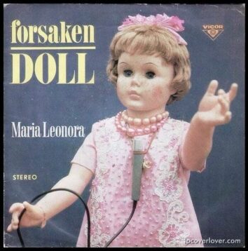 50 Hilariously Bad Album Covers Unearthed And Shared In This Facebook Group