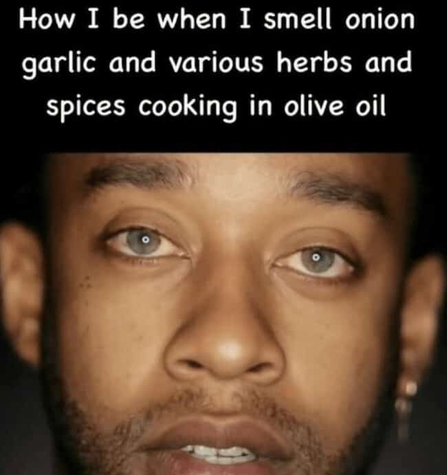 40 Mouthwatering Cooking Memes To Get You Back In The Kitchen (August ...