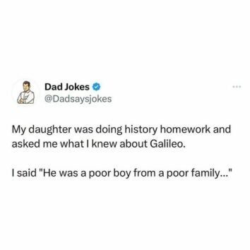 50 Dad Jokes And Puns That Turned Groans Into Comedy Gold This Week ...