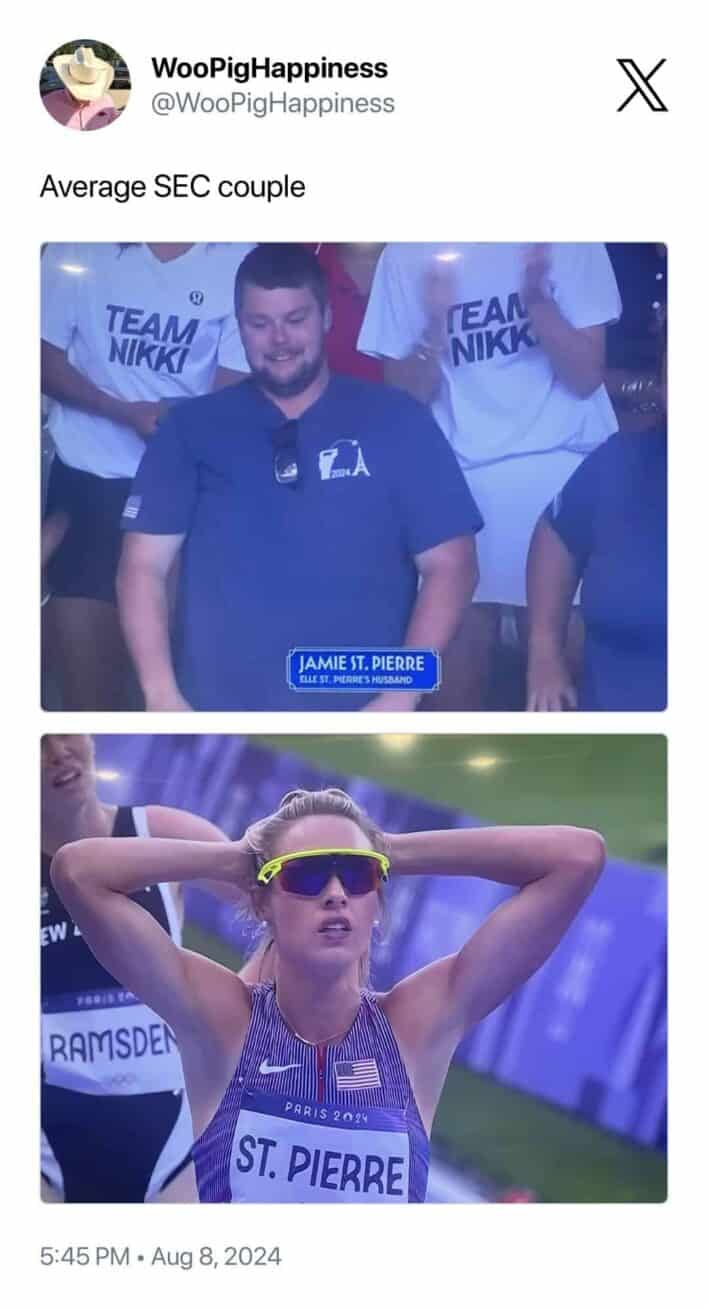 40 Funniest Olympics Tweets That Won Gold In Humor This Week (August 11 ...