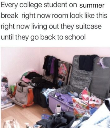 35 Back To School Memes For Teachers And Students Dreading The End Of ...