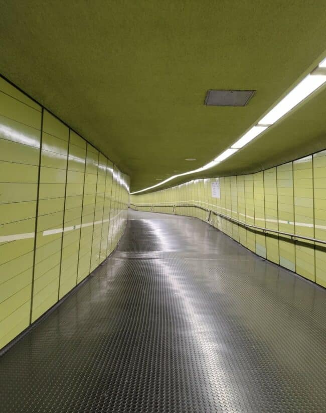 35 Strangest "Liminal Spaces" That Left Us With An Unsettling Feeling ...