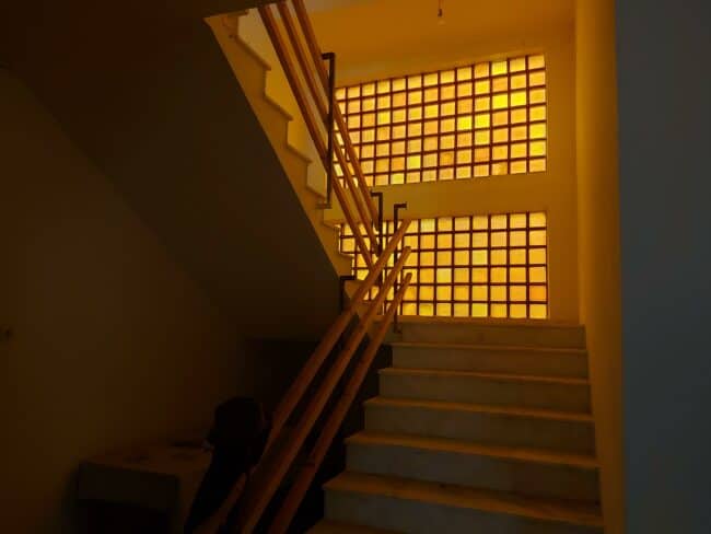 35 Strangest "Liminal Spaces" That Left Us With An Unsettling Feeling ...