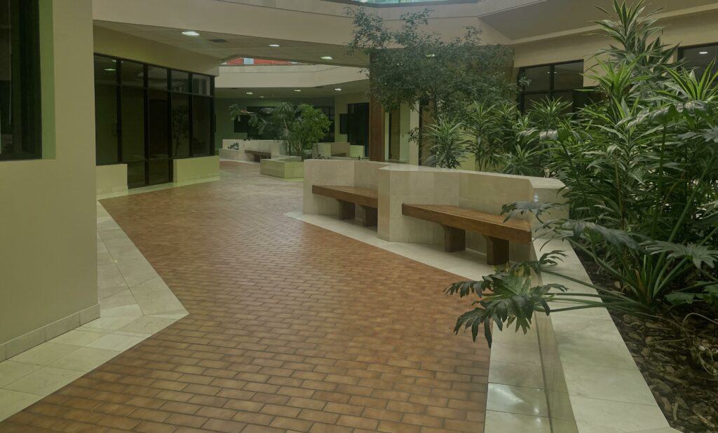 35 Strangest "Liminal Spaces" That Left Us With An Unsettling Feeling ...