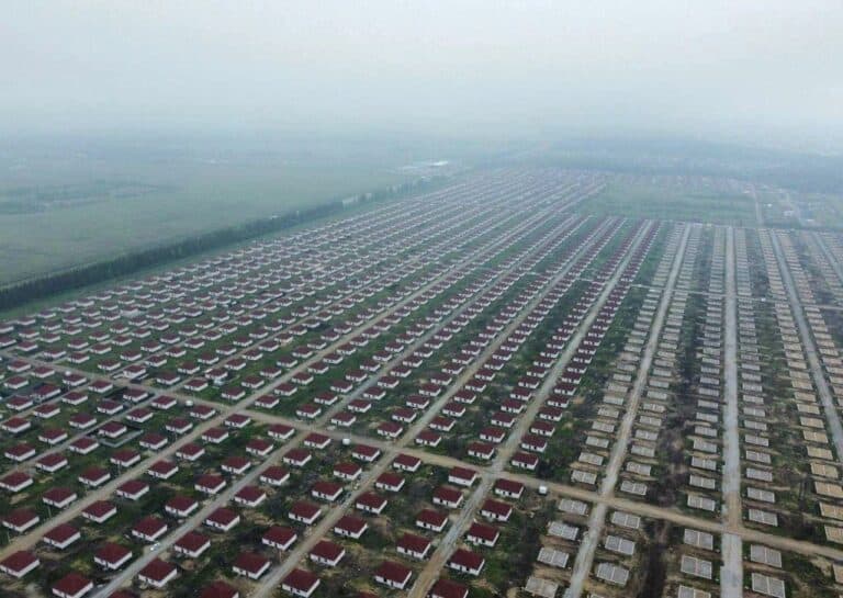 35 Strangest "Liminal Spaces" That Left Us With An Unsettling Feeling ...
