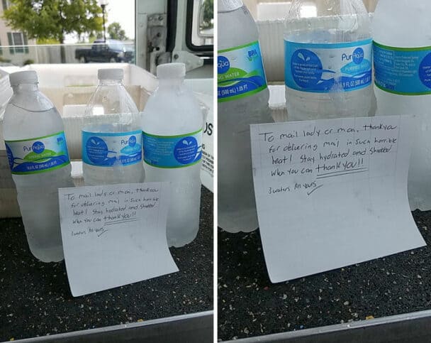 40 Mind-Melting Pictures Of The Extreme Heatwaves This Summer