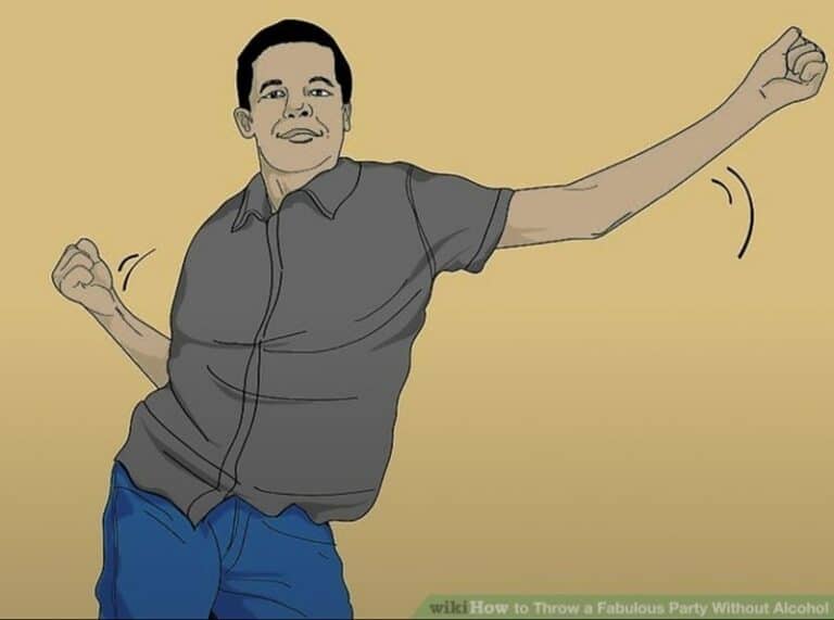 45 Hilarious WikiHow Illustrations That Either Lack Context Or Radiate ...