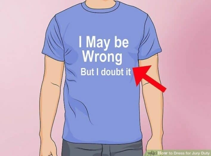 45 Hilarious WikiHow Illustrations That Either Lack Context Or Radiate ...