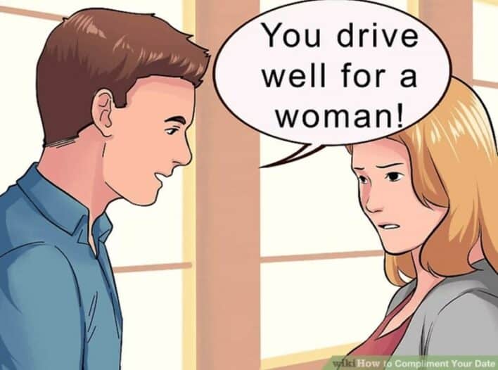 45 Hilarious WikiHow Illustrations That Either Lack Context Or Radiate Dark Humor