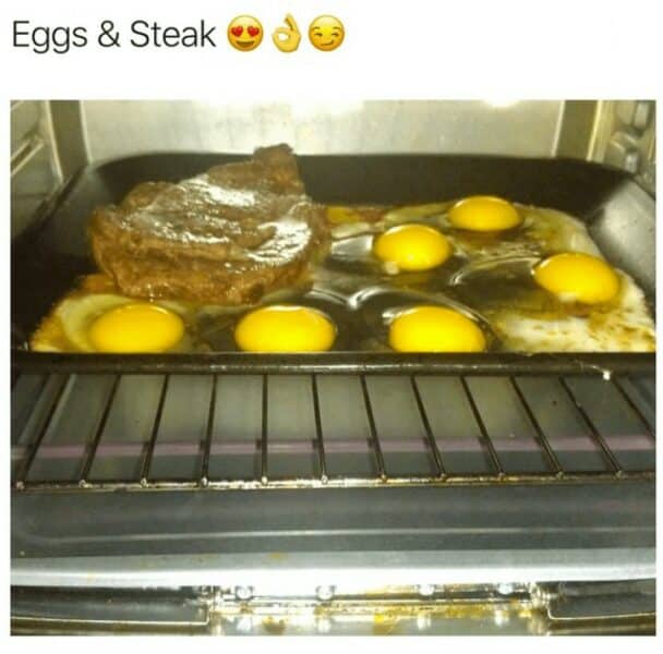 40 Mouthwatering Cooking Memes To Get You Back In The Kitchen (August ...