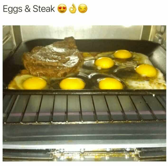 40 Mouthwatering Cooking Memes To Get You Back In The Kitchen (August ...
