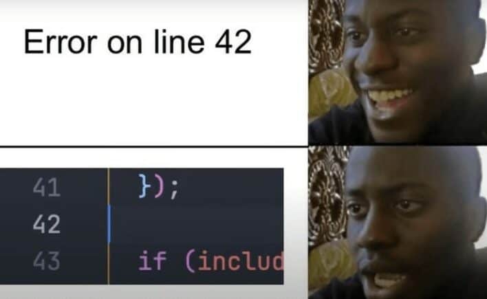 35 Funny Coding Memes For Computer Wizards And Programming Dorks ...