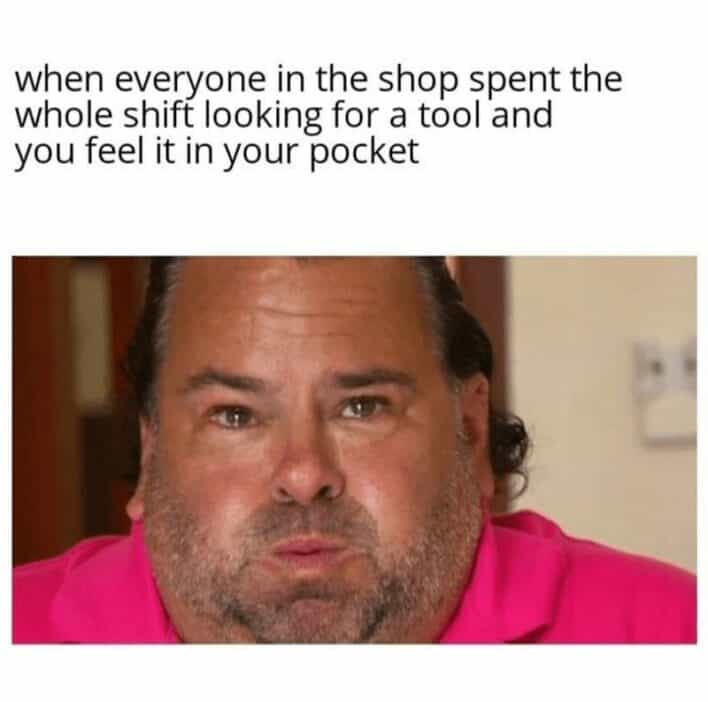 45 Funny Construction Worker Memes That'll Have You Cracking Up On Site ...