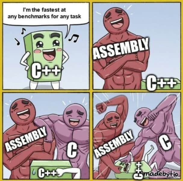 35 Funny Coding Memes For Computer Wizards And Programming Dorks (August, 25 2024)