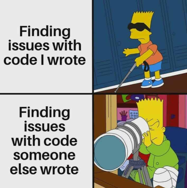 35 Funny Coding Memes For Computer Wizards And Programming Dorks (August, 25 2024)