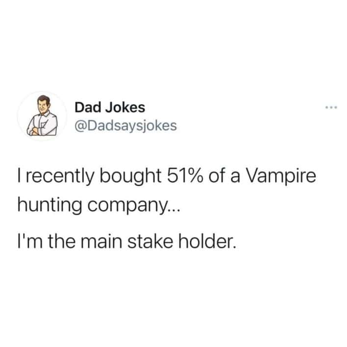 50 Dad Jokes And Puns That Turned Groans Into Comedy Gold This Week ...