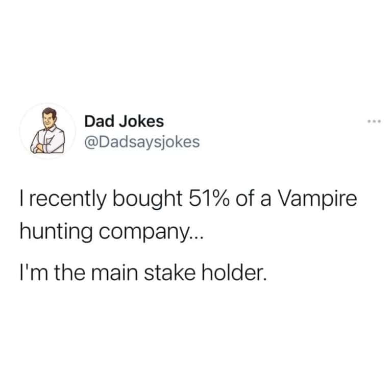 50 Dad Jokes And Puns That Turned Groans Into Comedy Gold This Week ...