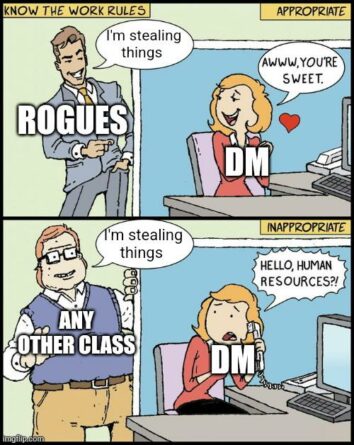 35 Funniest Dungeons And Dragons Memes Looted Fresh This Week (Aug 15 ...